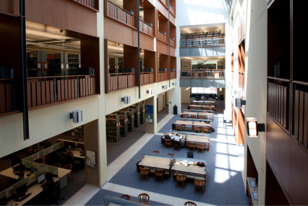 Home | School of Nursing | Queen's University